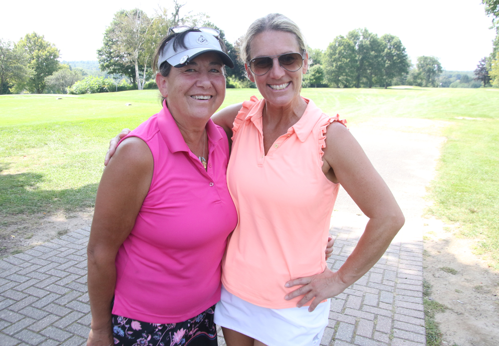 In an all-Stancs final, father plays best | Litchfield.bz