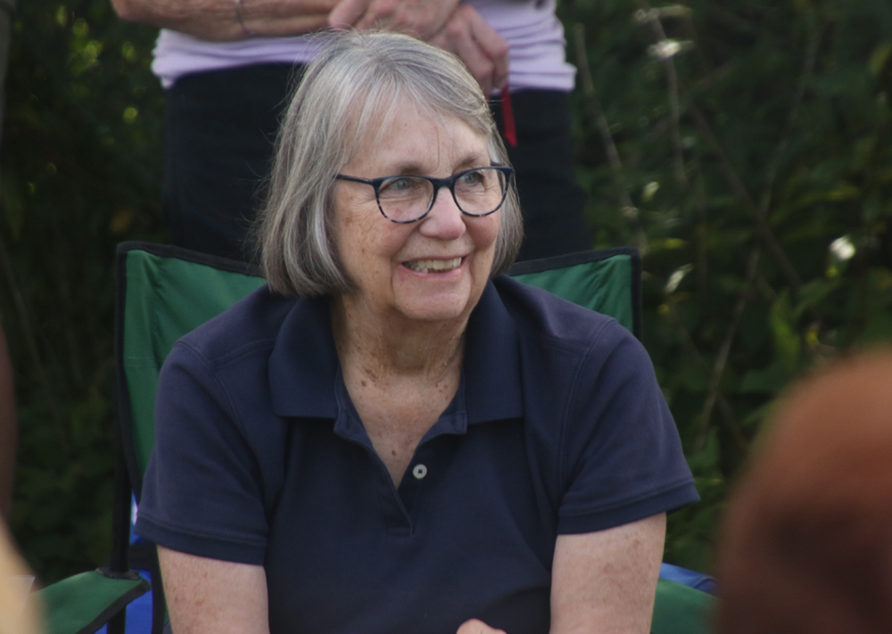 Locals participate in Parkinson’s fundraiser | Litchfield.bz