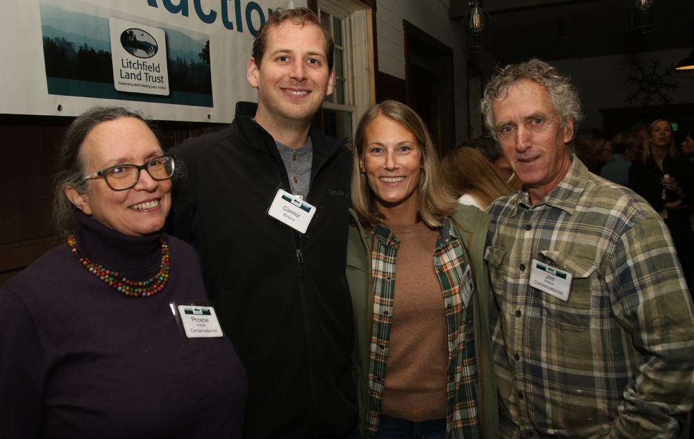 Trust’s Fern Avenue land bid gets a boost | Litchfield.bz