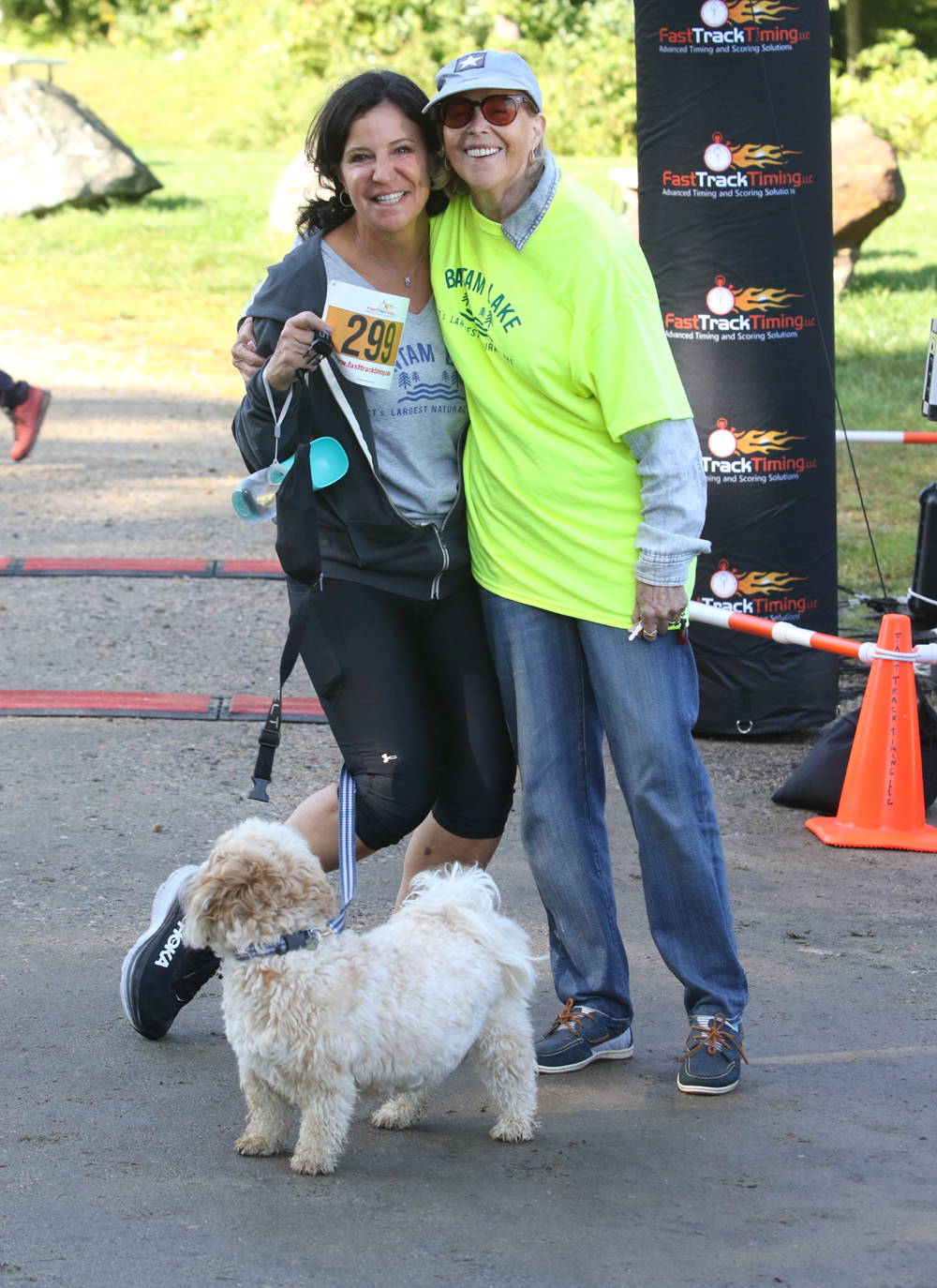 Morris road race a benefit for Bantam Lake | Litchfield.bz