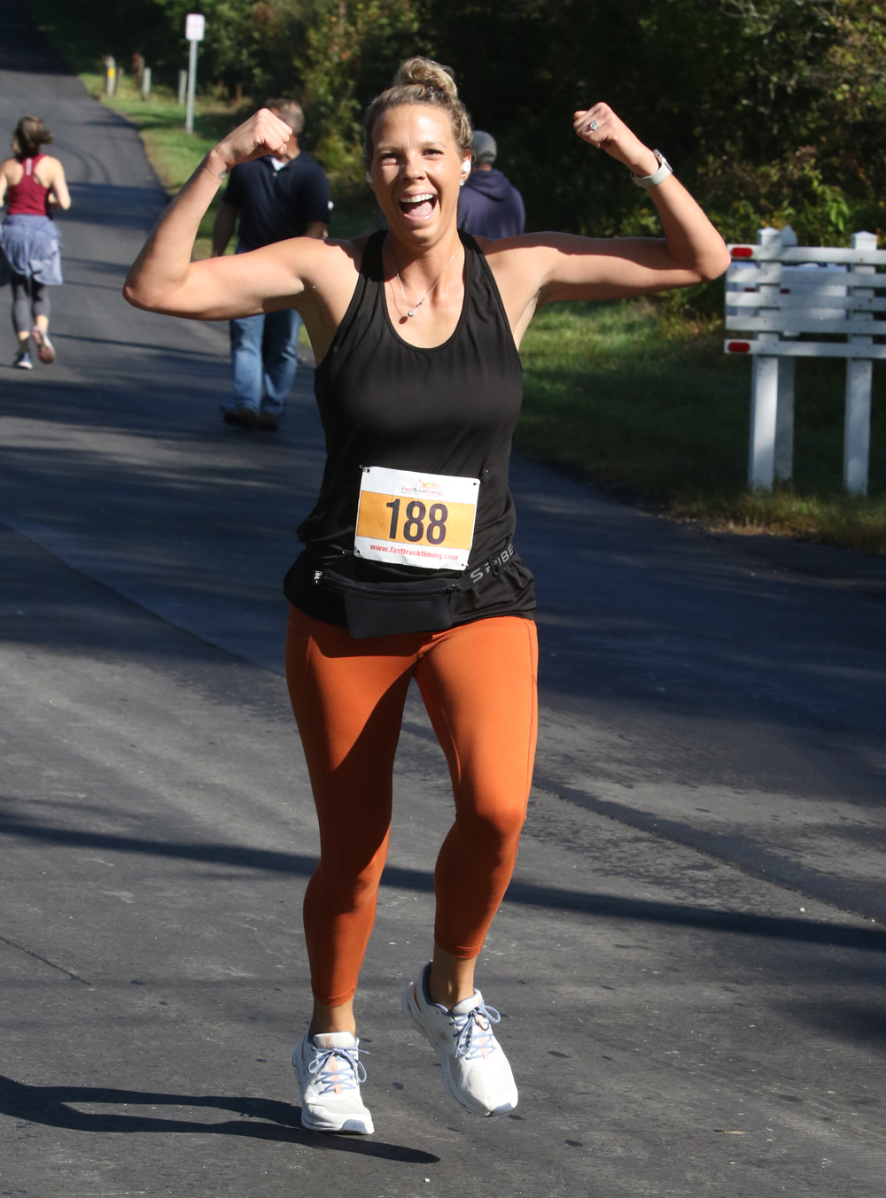 Morris road race a benefit for Bantam Lake | Litchfield.bz