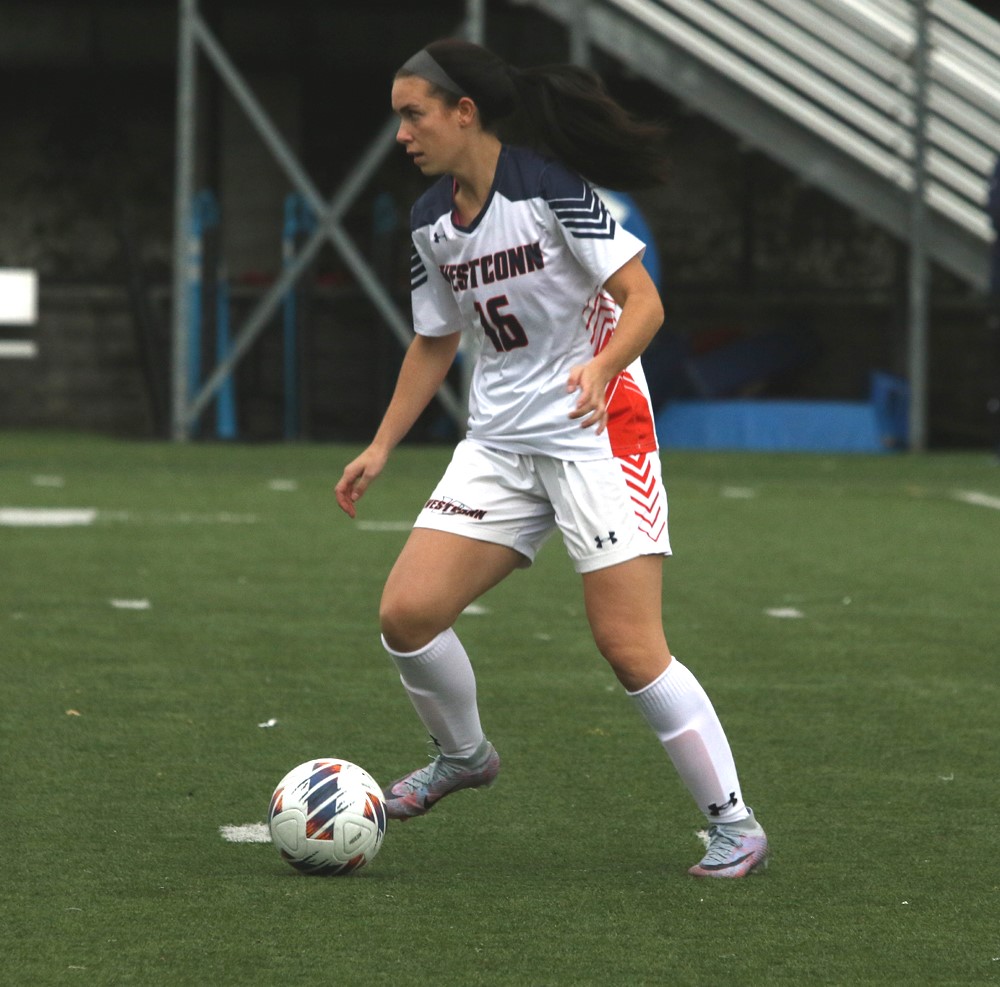 Catching up with: WCSU’s Ella Demers | Litchfield.bz