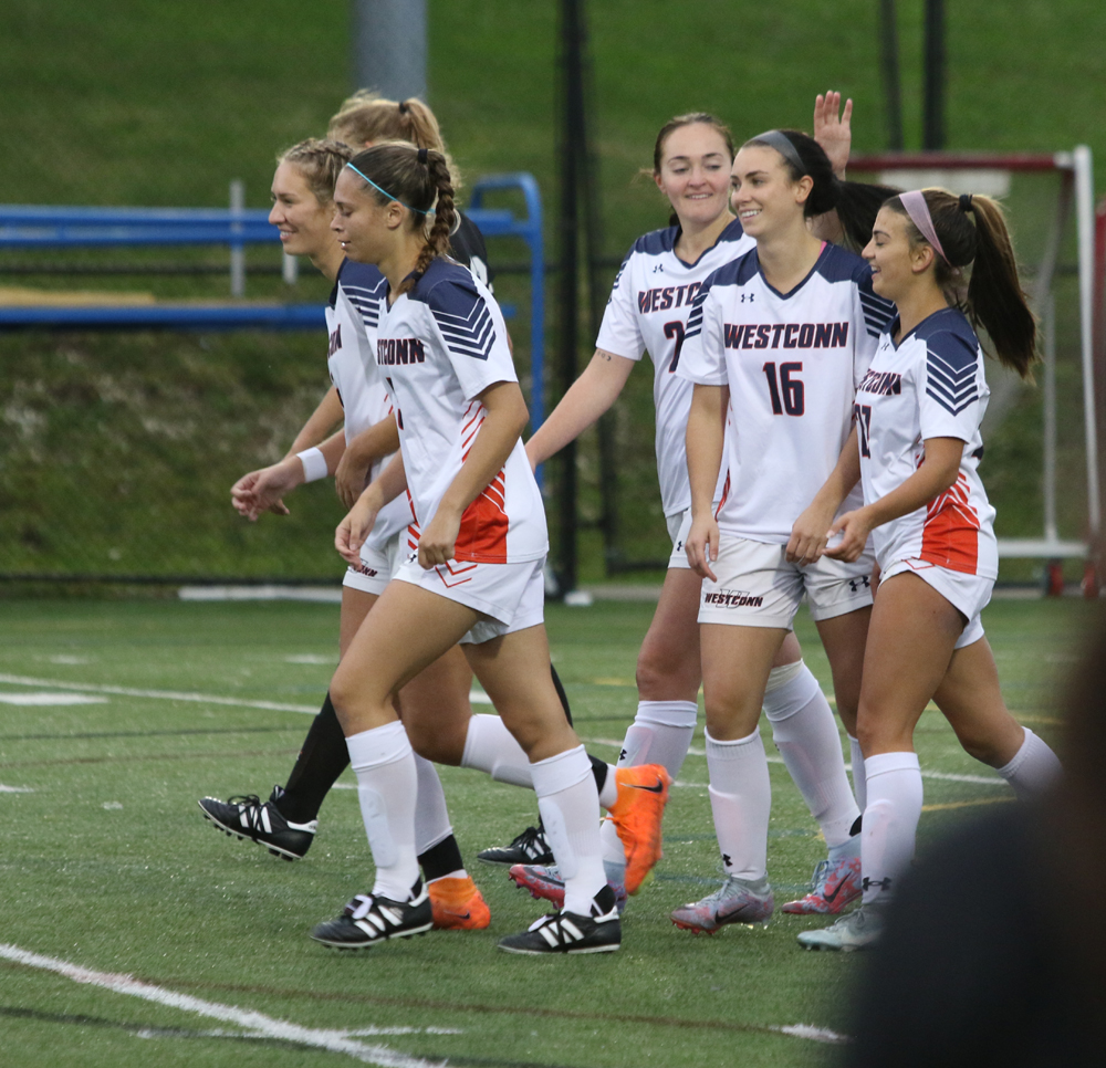 Catching up with: WCSU’s Ella Demers | Litchfield.bz