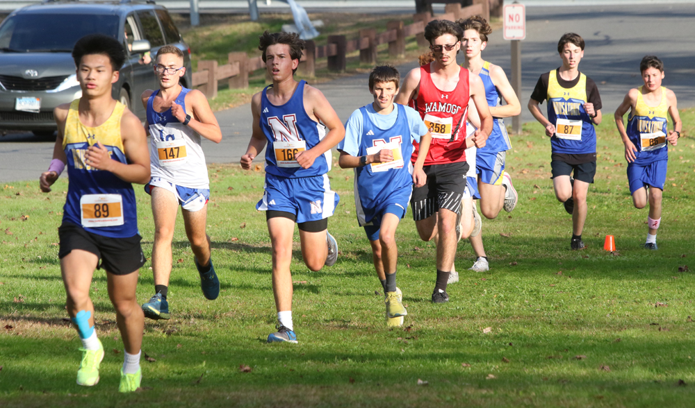 Schildgen second in BL championship race | Litchfield.bz
