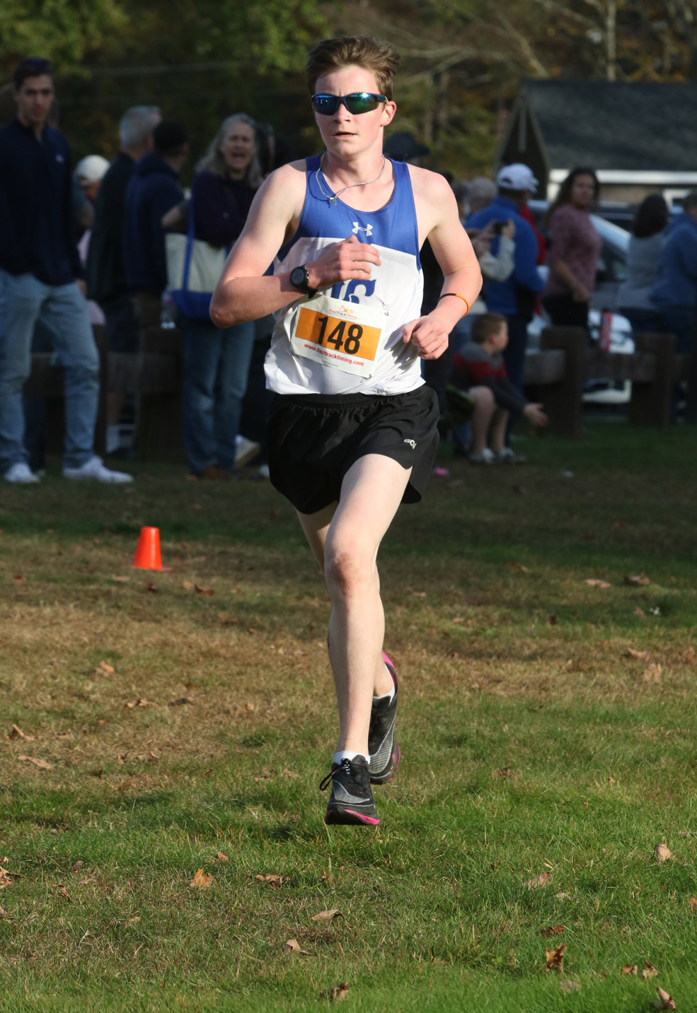Schildgen second in BL championship race | Litchfield.bz