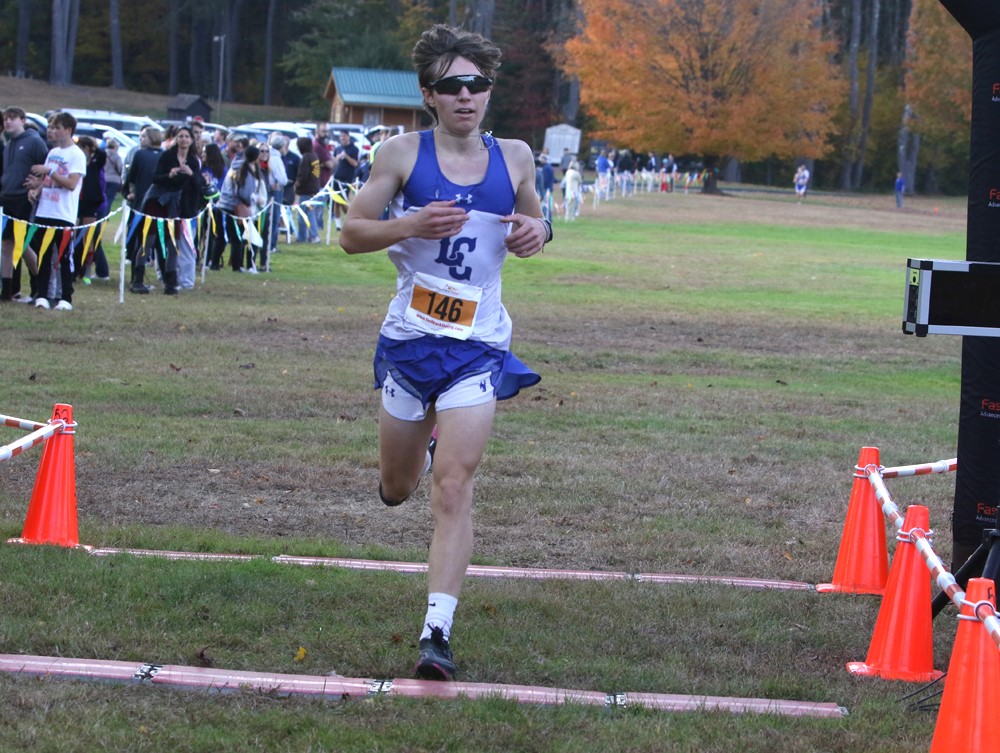 Schildgen second in BL championship race | Litchfield.bz