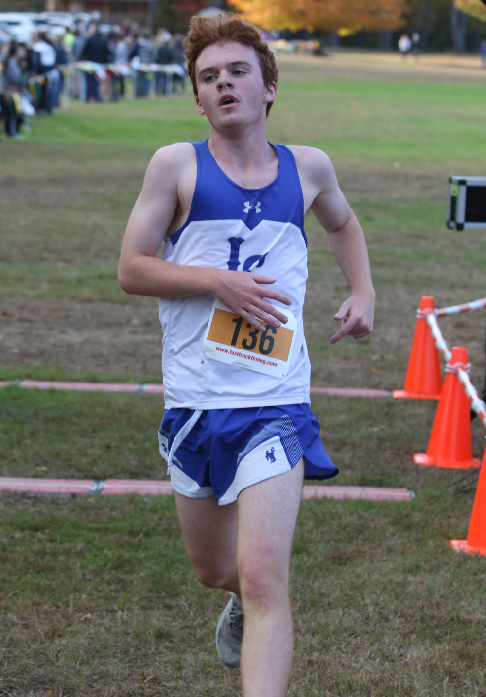 Schildgen second in BL championship race | Litchfield.bz