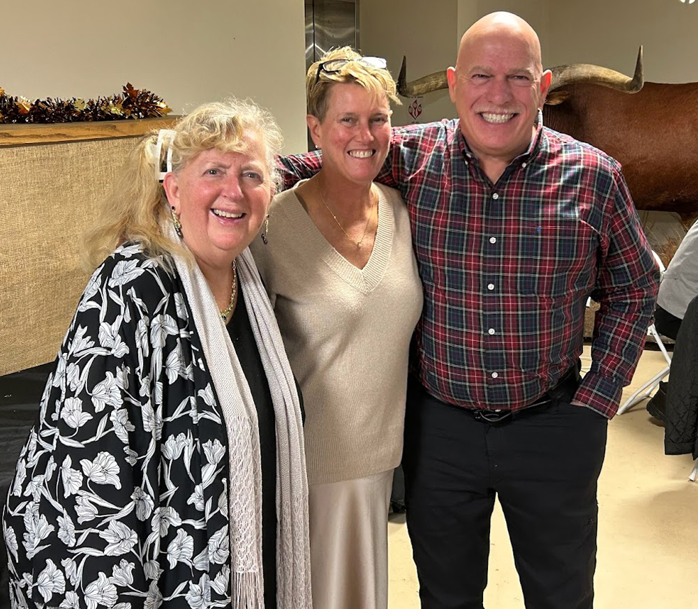 Goshen Fire Company holds annual gala | Litchfield.bz