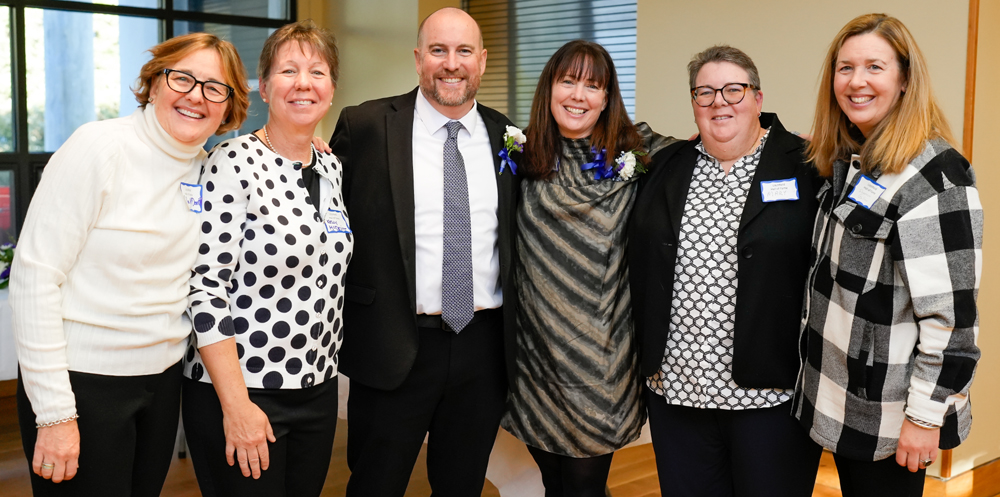 A class of eight enshrined in hall of fame | Litchfield.bz