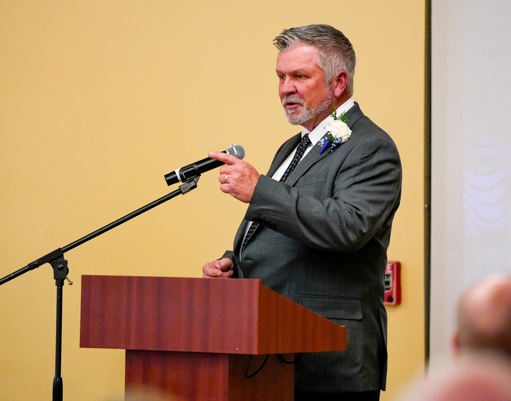 A class of eight enshrined in hall of fame | Litchfield.bz