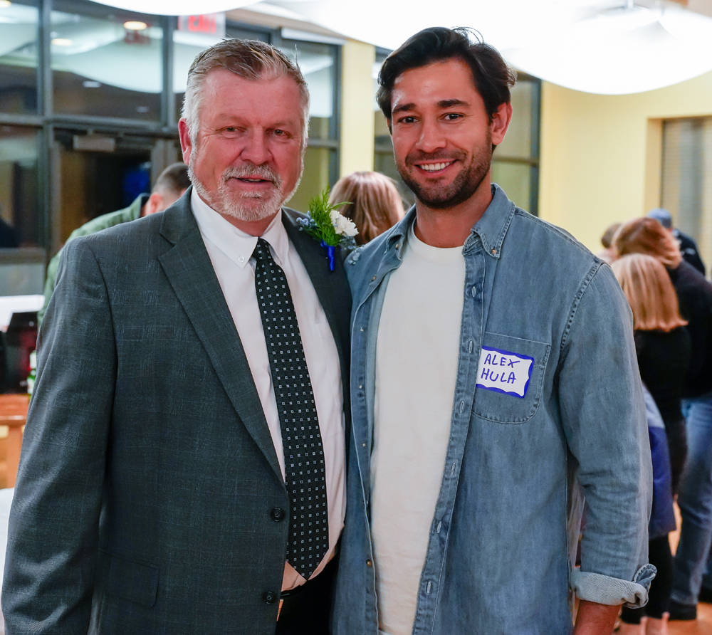 A class of eight enshrined in hall of fame | Litchfield.bz