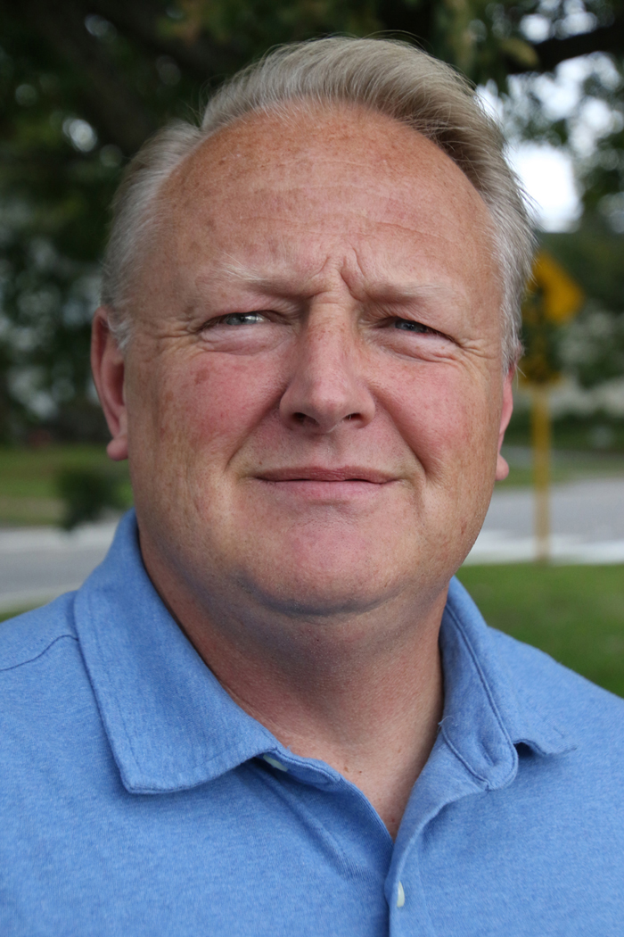Goshen candidates make their final pitch | Litchfield.bz