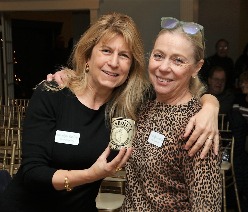 Possum Queen a New Year’s Day tradition | Litchfield.bz