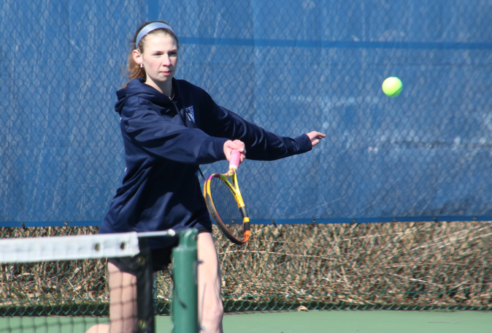 Litchfield girls poised for more success | Litchfield.bz