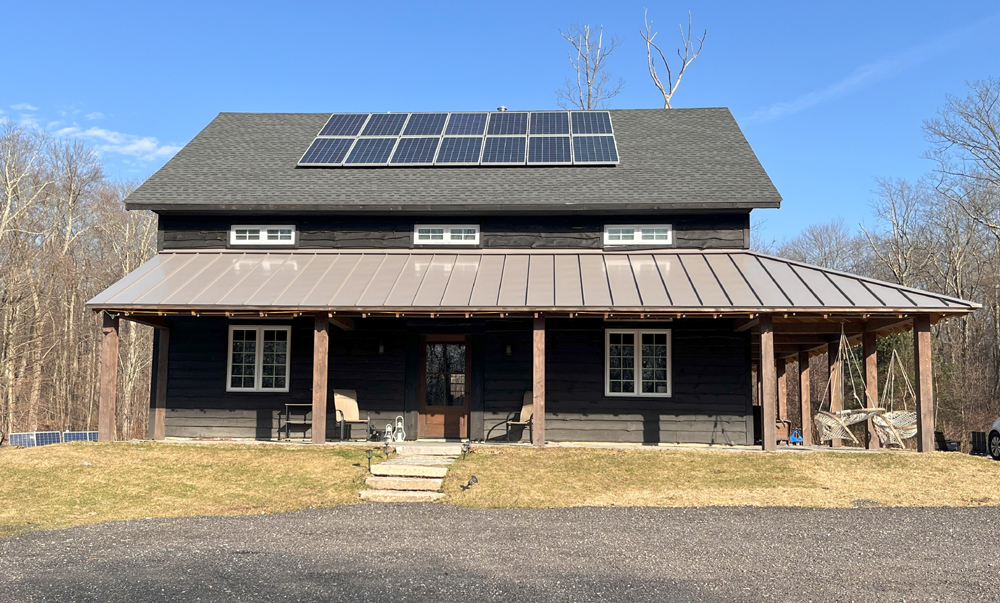 Likin’ Litchfield: Jessica’s Homestead Kitchen | Litchfield.bz