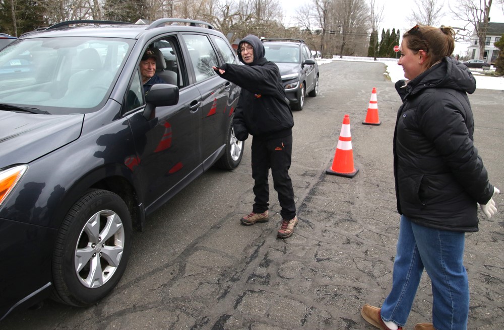 Goshen program a chance for spring cleaning | Litchfield.bz