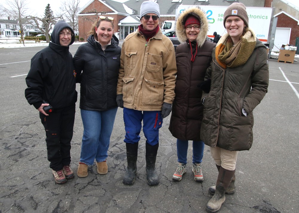 Goshen program a chance for spring cleaning | Litchfield.bz