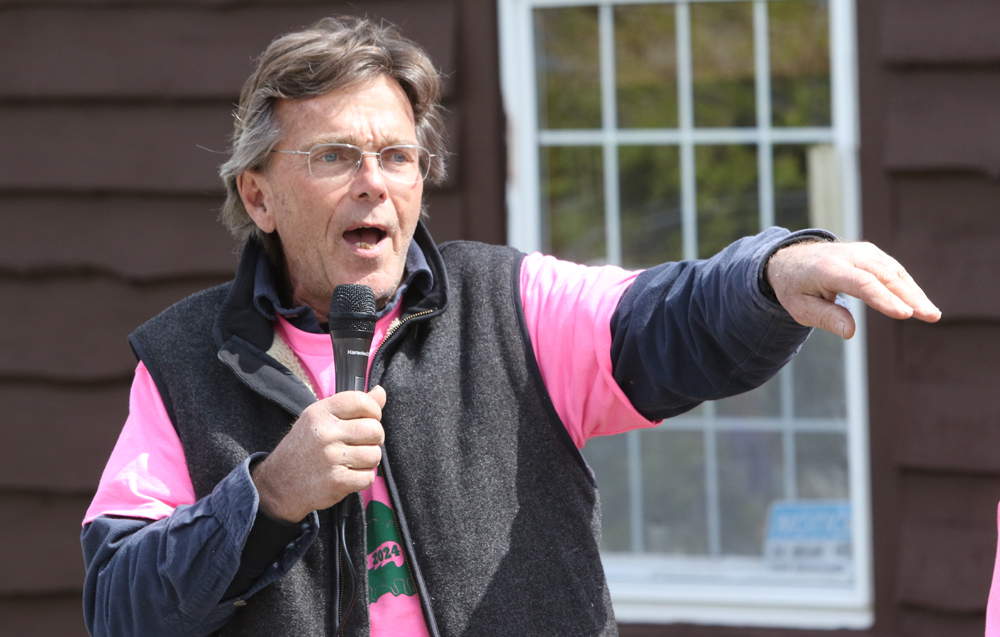 Kinsella Memorial Race a Goshen tradition | Litchfield.bz