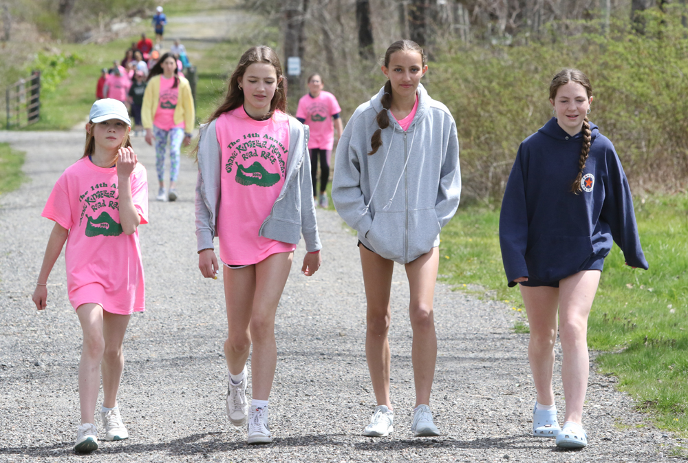 Kinsella Memorial Race a Goshen tradition | Litchfield.bz