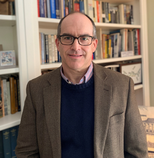 Vermilyea to appear at Forum gathering | Litchfield.bz