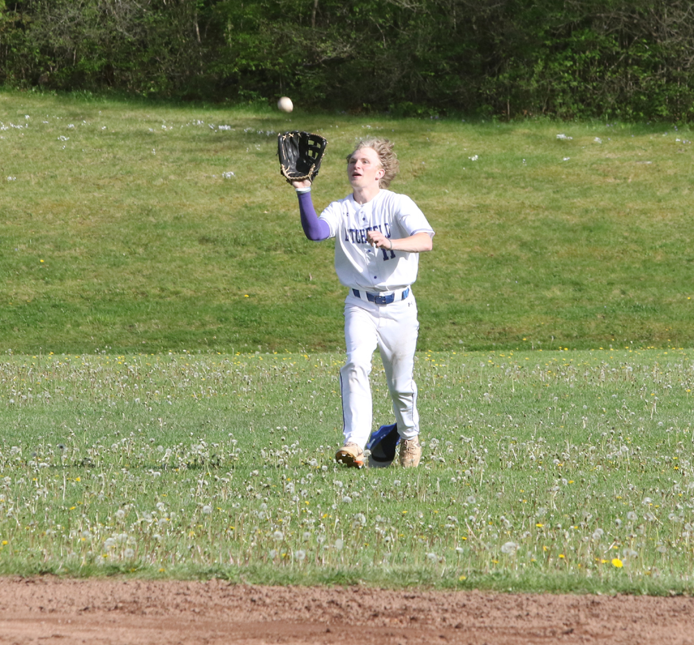 Litchfield’s Lipinsky earns All-State honors | Litchfield.bz