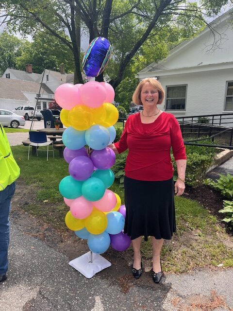 Likin’ Litchfield: Honoring the ‘gatekeeper’ | Litchfield.bz