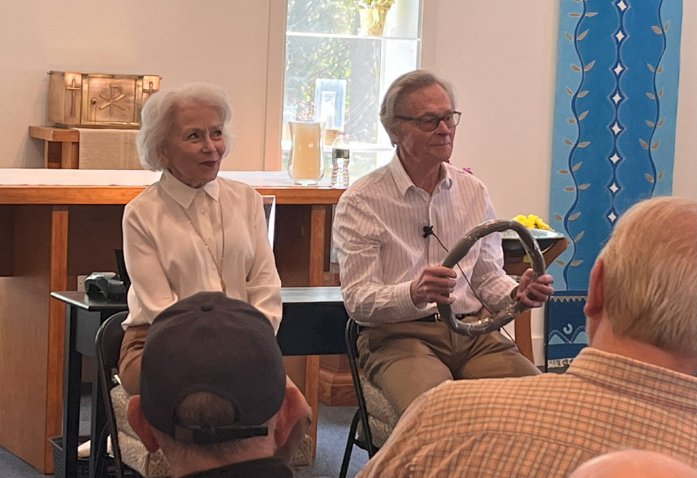 In the BZ spotlight: Nancy Schuler | Litchfield.bz