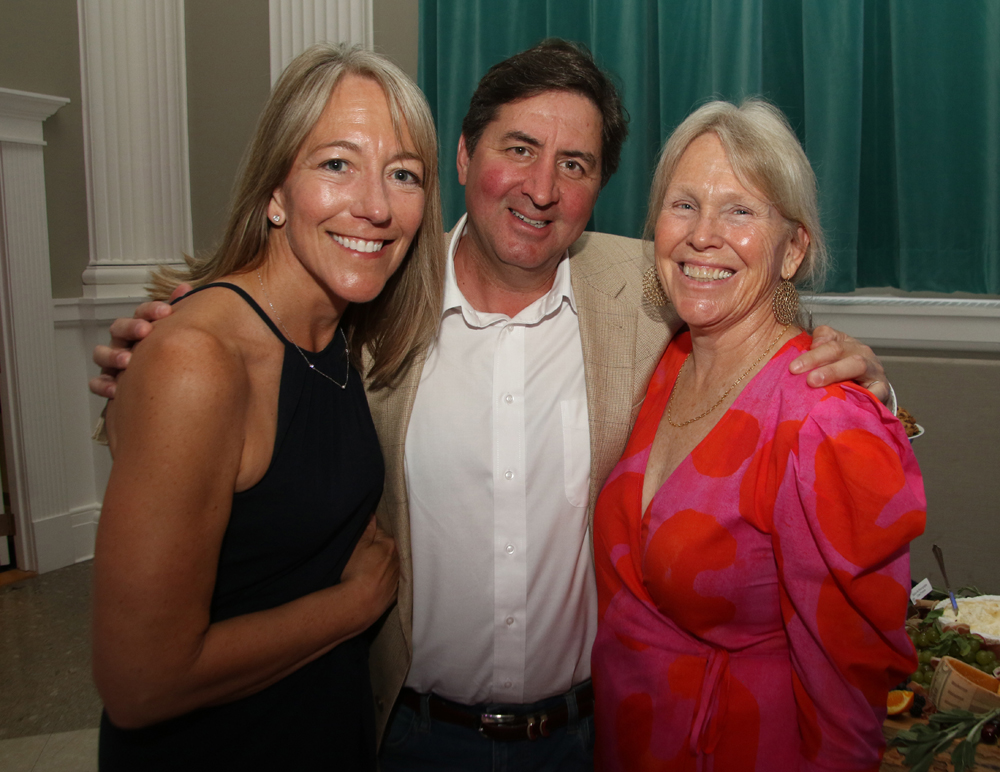 Cabaret fundraiser benefits Greenwoods | Litchfield.bz