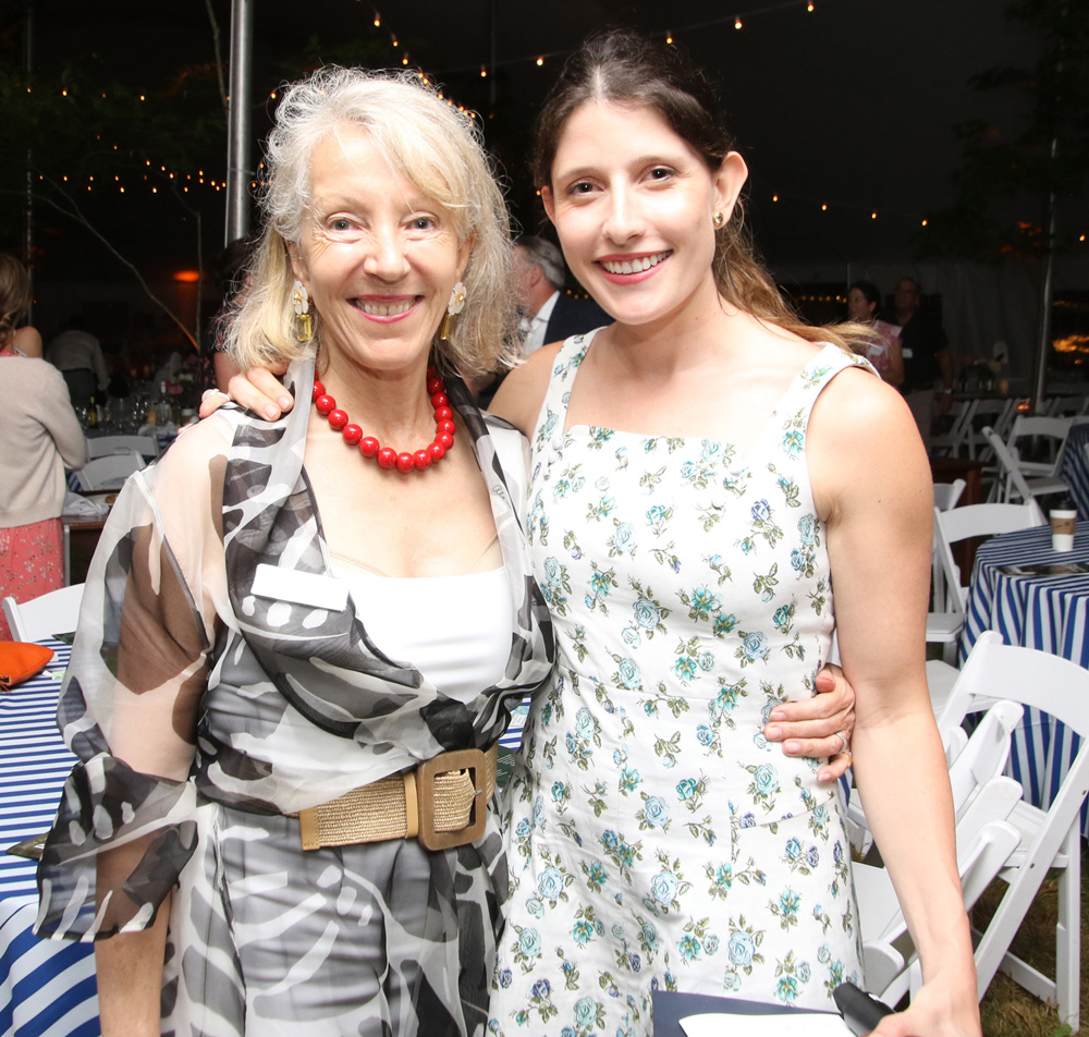 Support strong at annual RWC fundraiser | Litchfield.bz