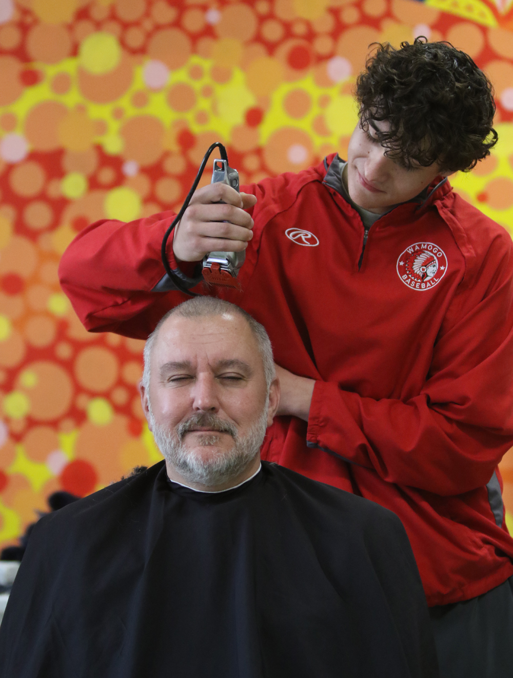 Leone resigns post as Region 20 leader | Litchfield.bz