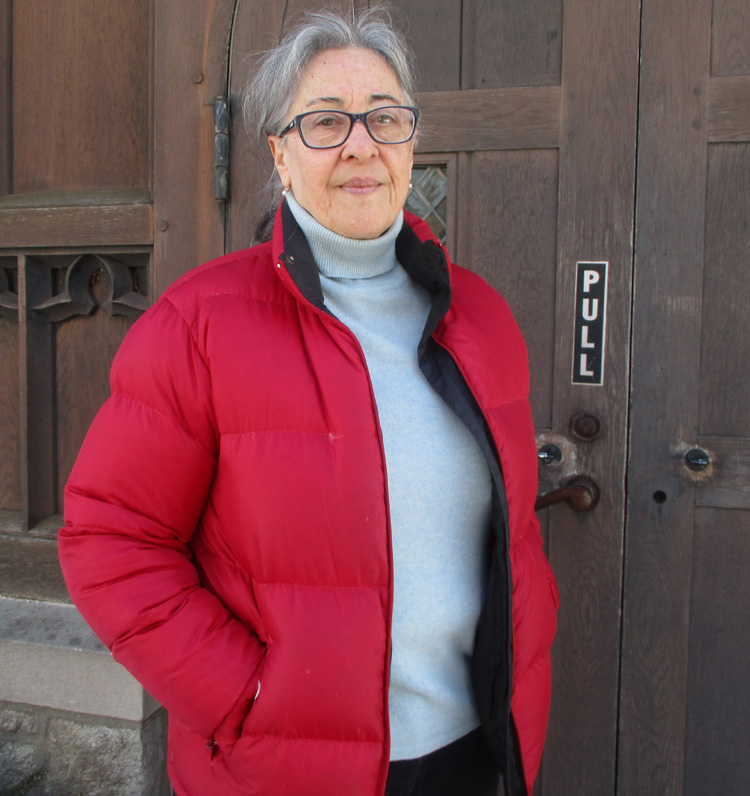 St. Michael’s picks new parish administrator | Litchfield.bz