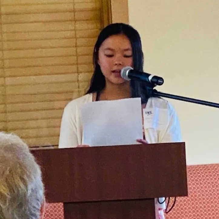 League of Women Voters awards scholars | Litchfield.bz