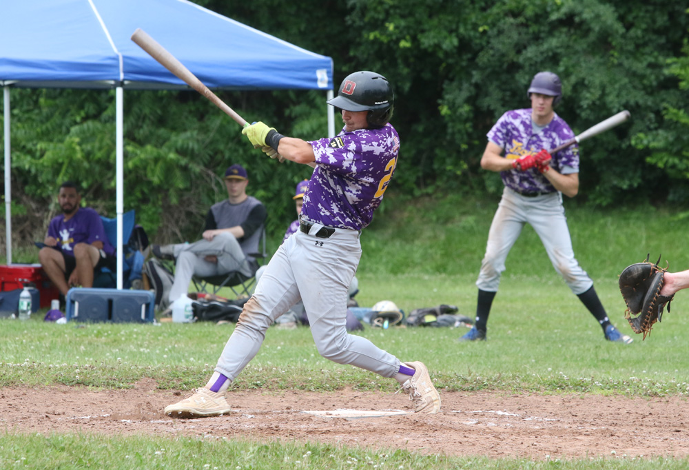 Trojans in second place in Tri-State League | Litchfield.bz