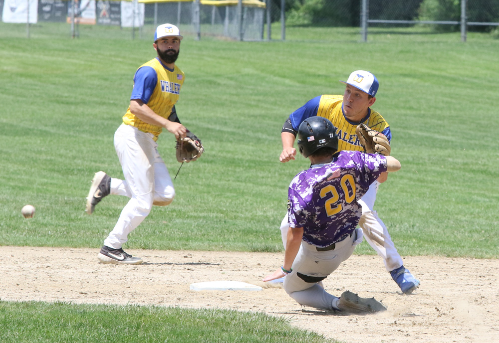 Trojans face key stretch in Tri-State League | Litchfield.bz