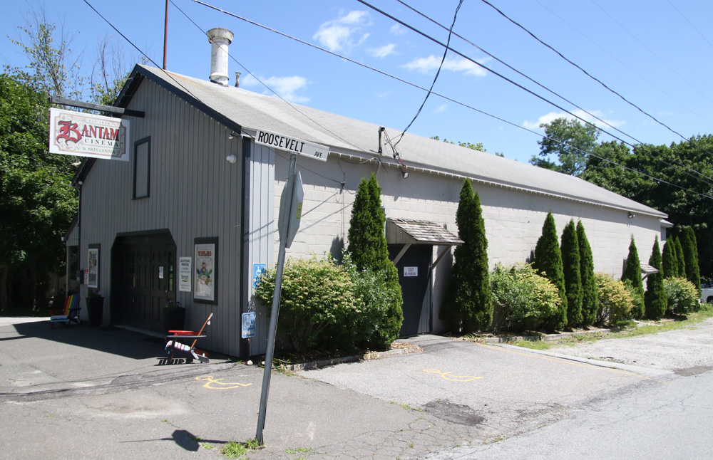 Bantam Cinema to hold ‘Twisters’ screening | Litchfield.bz