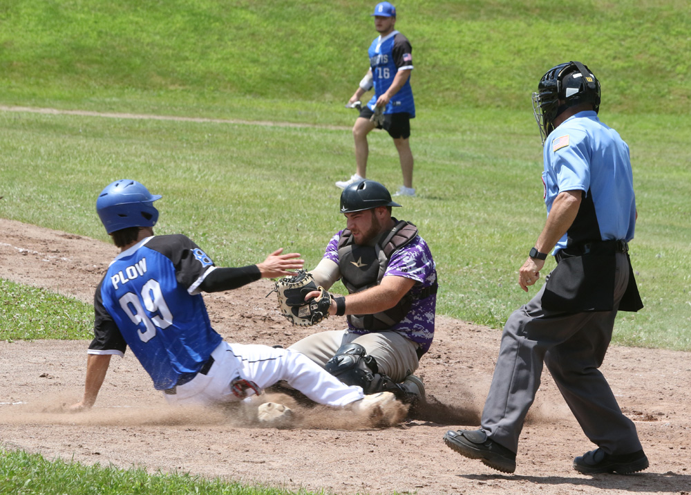 Bethlehem extends lead in Tri-State League | Litchfield.bz