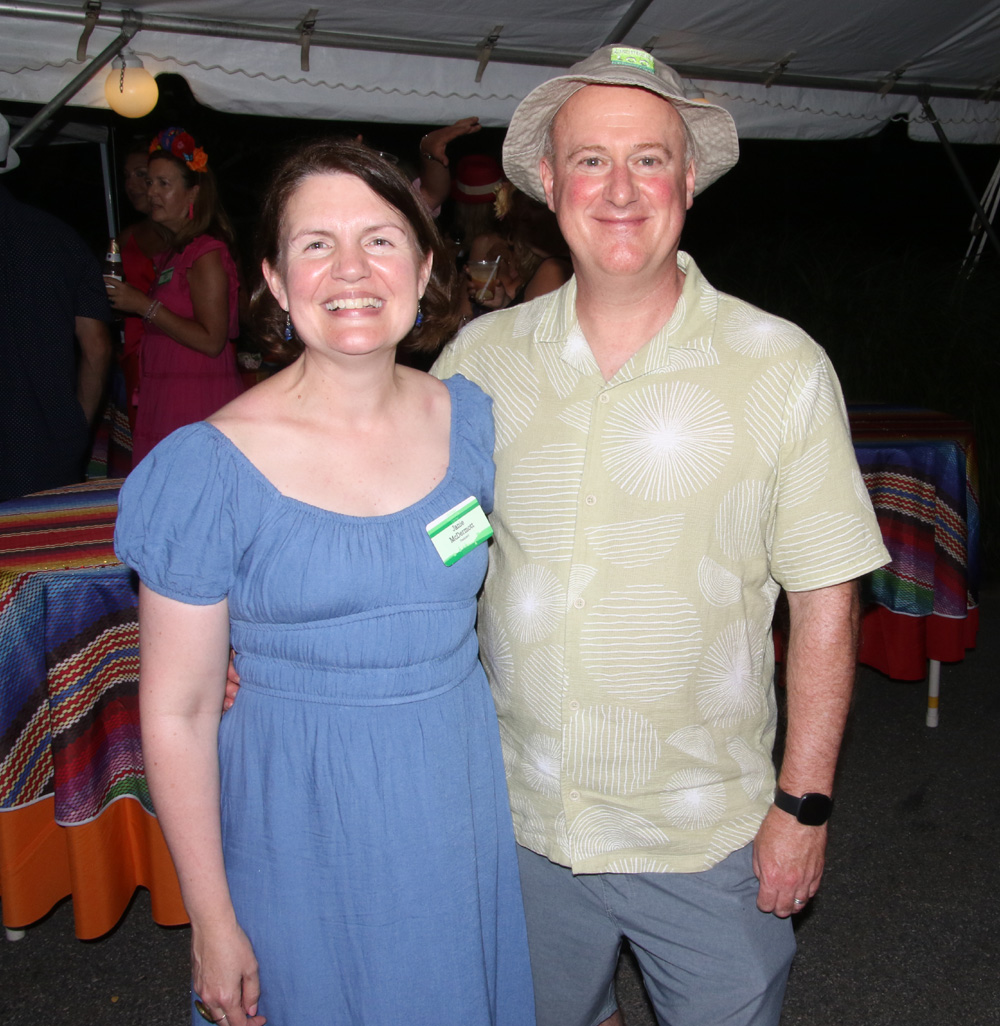 Fiesta del sol fundraiser brings the heat | Litchfield.bz