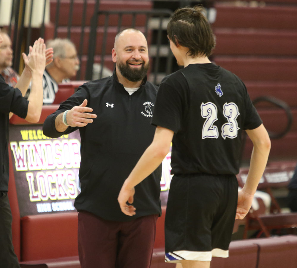 Canton the next coaching stop for Goscinski | Litchfield.bz