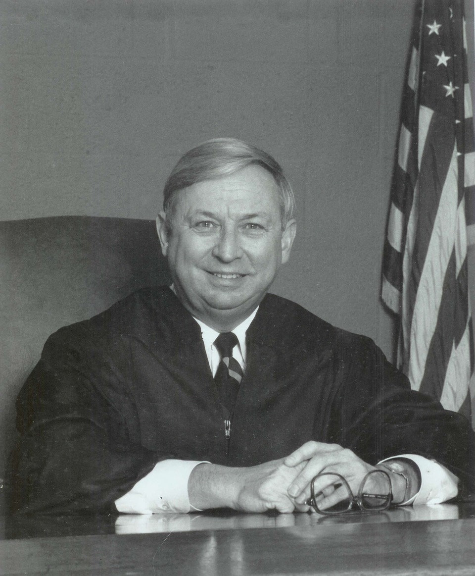 Judge Charles D. Gill of Litchfield passes away | Litchfield.bz
