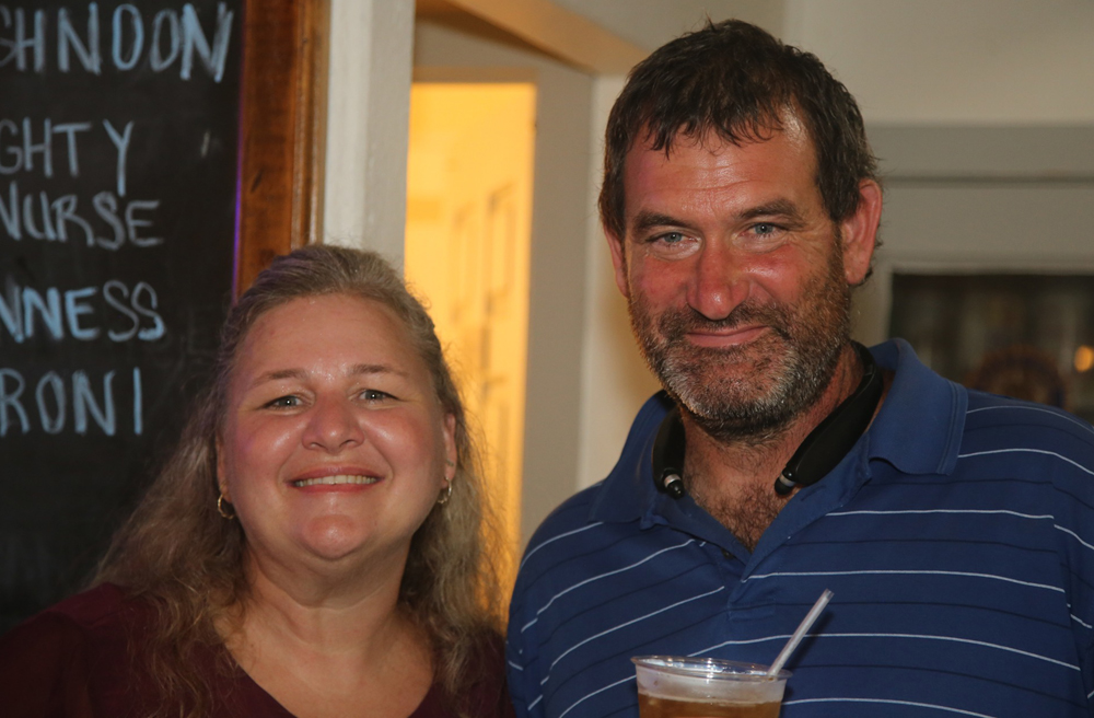 Post 27 hosts Litchfield H.S. alumni reunion | Litchfield.bz