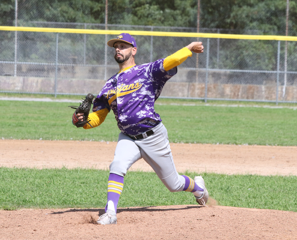 Bunnell hit delivers Trojans to World Series | Litchfield.bz