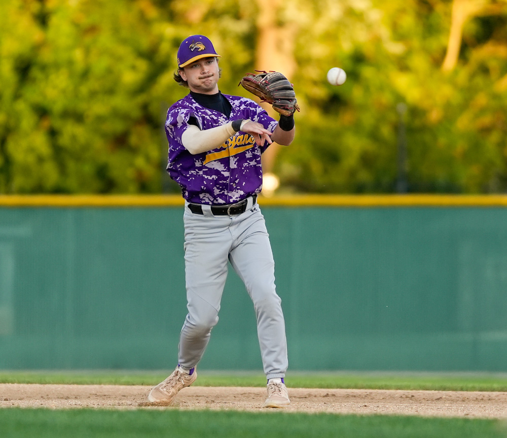 Trojans win fourth straight Tri-State title | Litchfield.bz