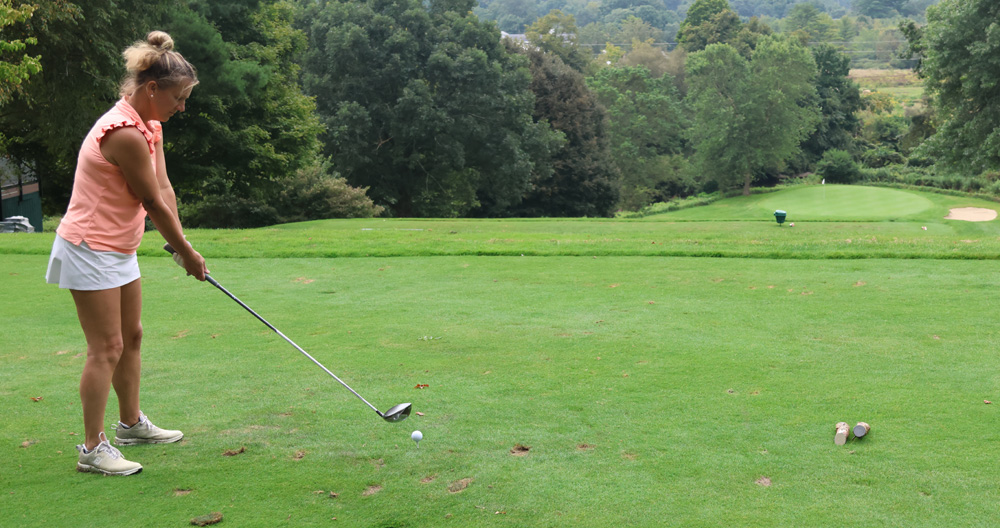 Travelstead, Stancs are LCC golf champions | Litchfield.bz