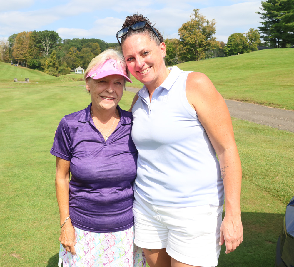 Stonybrook Golf crowns club champions | Litchfield.bz