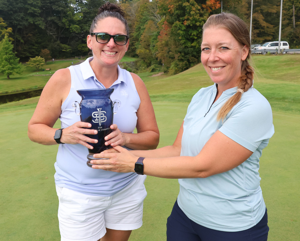 Stonybrook Golf crowns club champions | Litchfield.bz