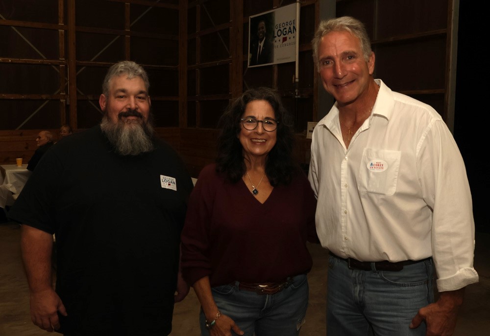Goshen GOP welcomes election candidates | Litchfield.bz