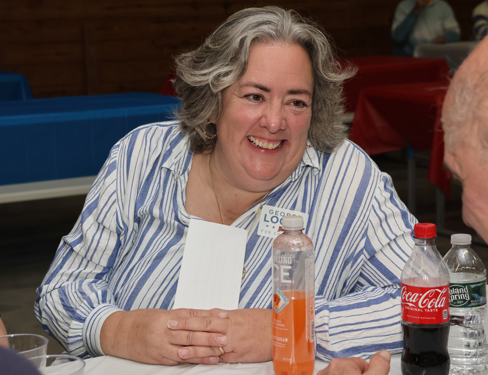 Goshen GOP welcomes election candidates | Litchfield.bz