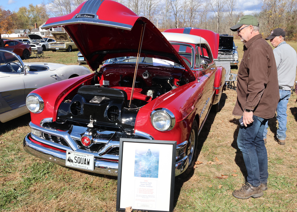 Great weather, autos, and dancing witches | Litchfield.bz