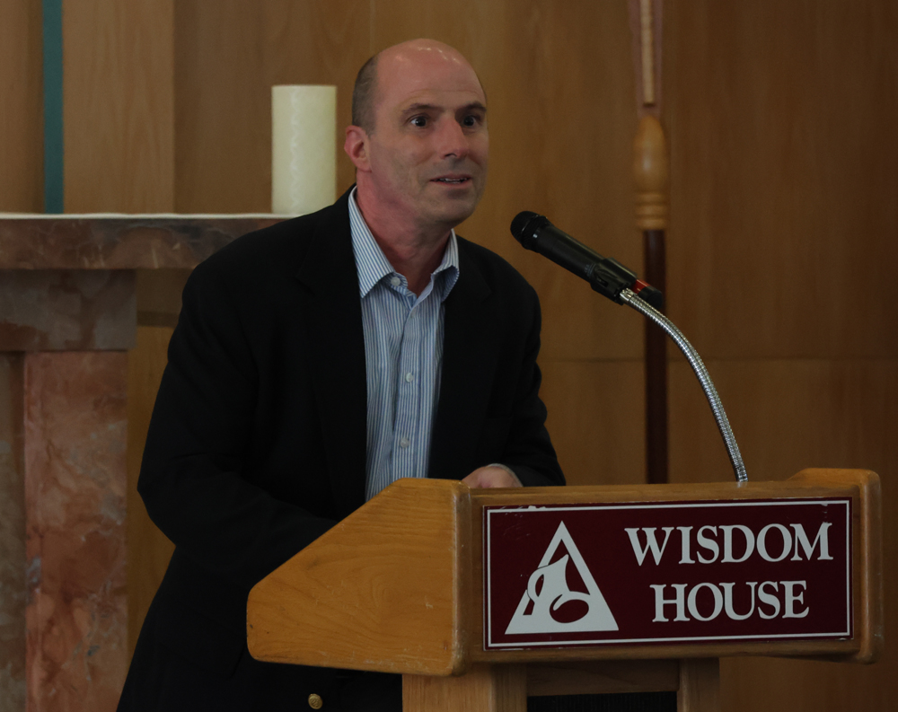 Wisdom House celebrates 75th anniversary | Litchfield.bz