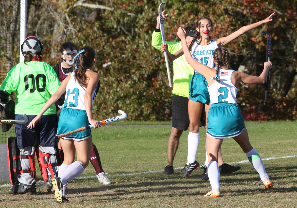 A tough loss for Bobcats on Senior Day | Litchfield.bz